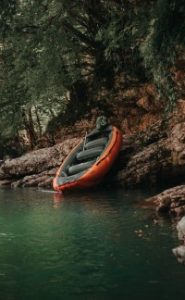 Ultimate Inflatable Kayak Repair Guide: [All Scenarios]