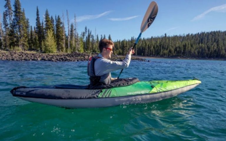 7 Aquaglide Kayak Reviews: Company And Series Reviewed