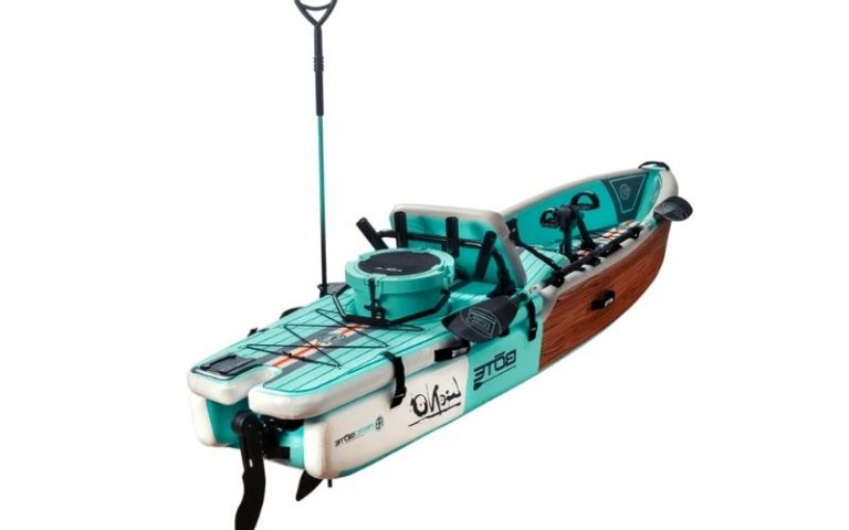 Bote Kayak Reviews And Brand Info: Are These Kayaks Good?
