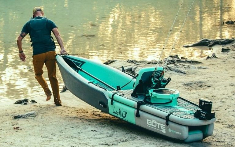 Bote Kayak Reviews And Brand Info: Are These Kayaks Good?