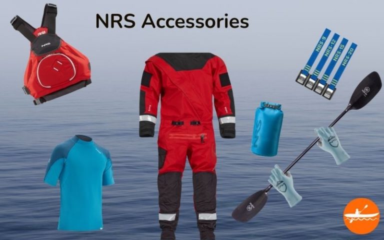 14 NRS Kayak Reviews: All STAR Line-up Of Inflatable Kayaks