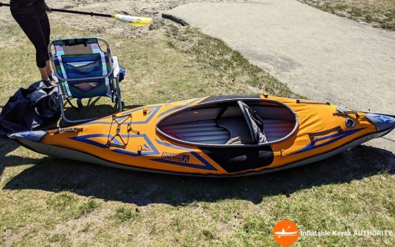 Best Cheap Inflatable Kayaks 2022: 10 Yaks That Don't Suck!