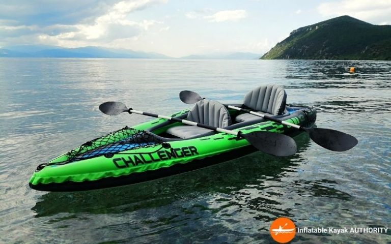 Best Cheap Inflatable Kayaks 2022: 10 Yaks That Don't Suck!