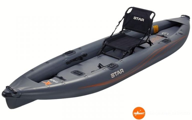 5 Best Inflatable Stand Up Kayaks: Sit On Top Fishing Picks